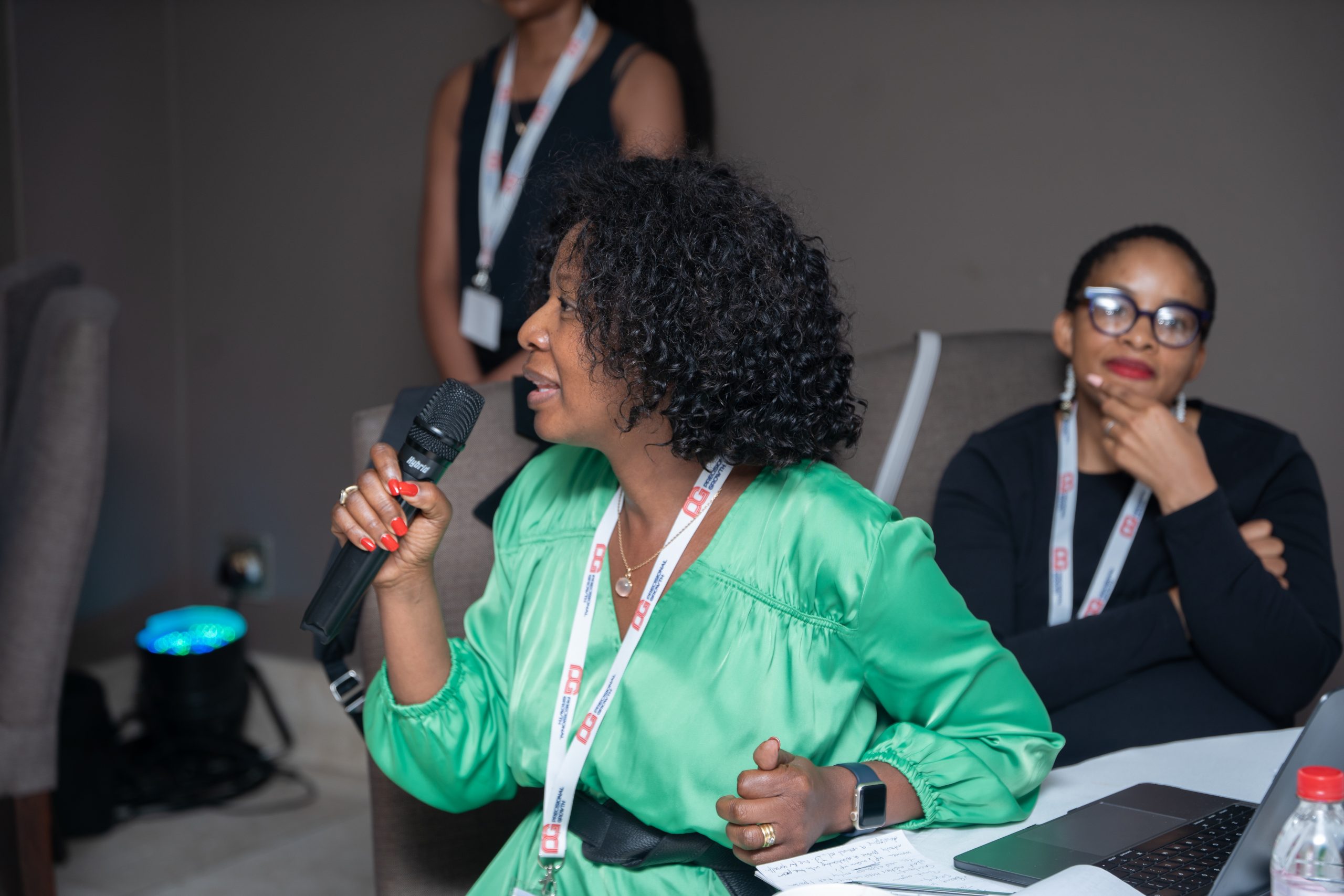 Gallery – Precisional Growth