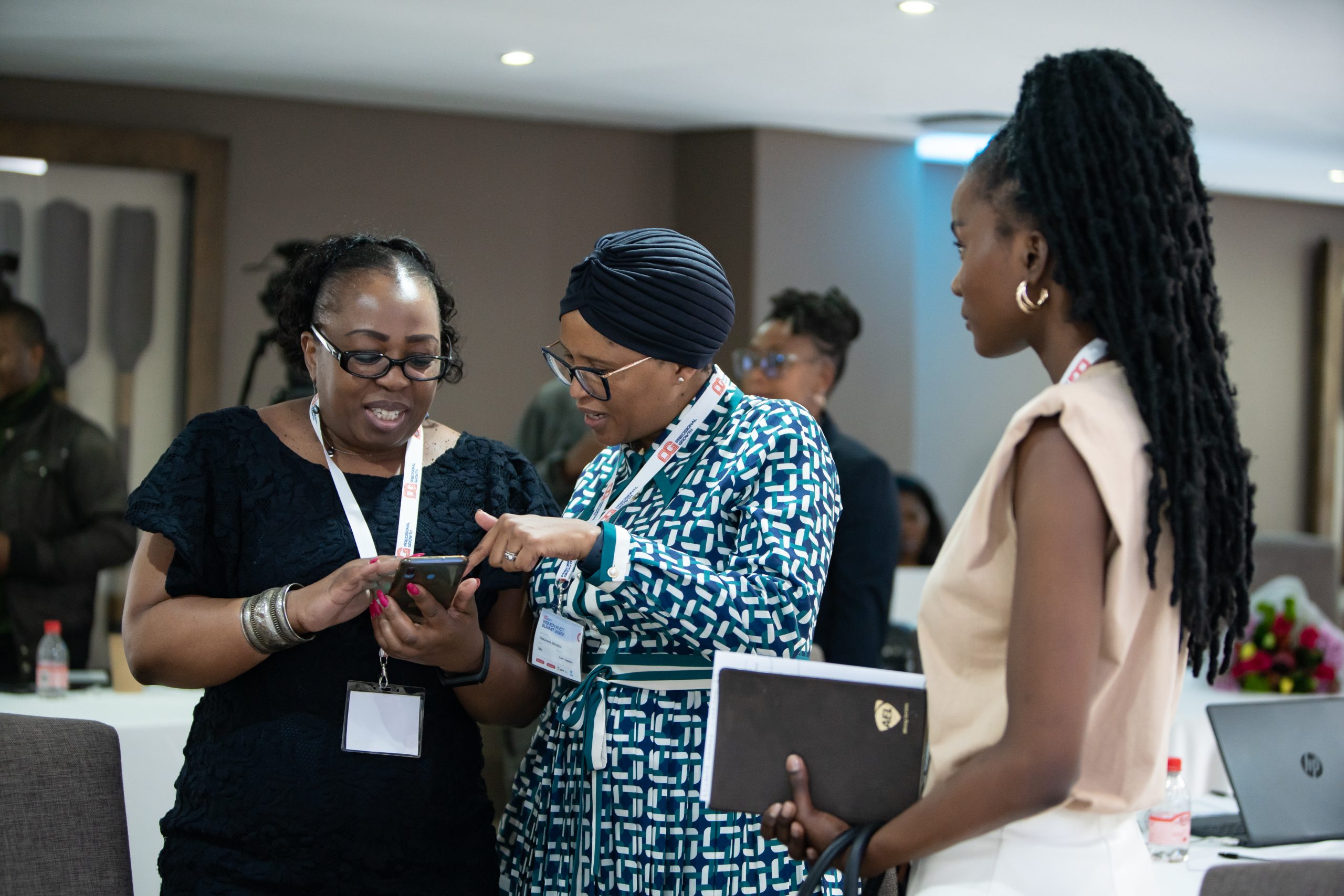 Gallery – Precisional Growth