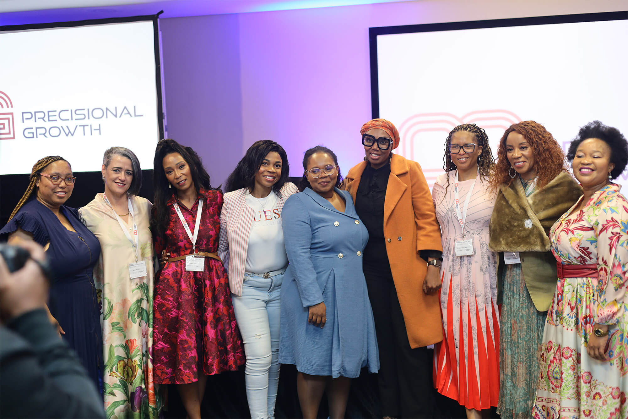 Gallery – Precisional Growth